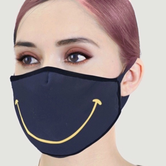 lovenushuz | Accessories | New Reusable Washable Stylish Protective ...